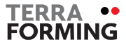 Terraforming-LOGO - Terraforming