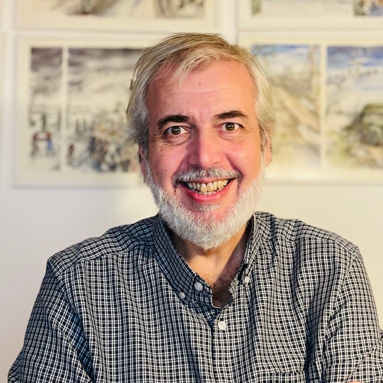 Misko Stanisic - Terraforming